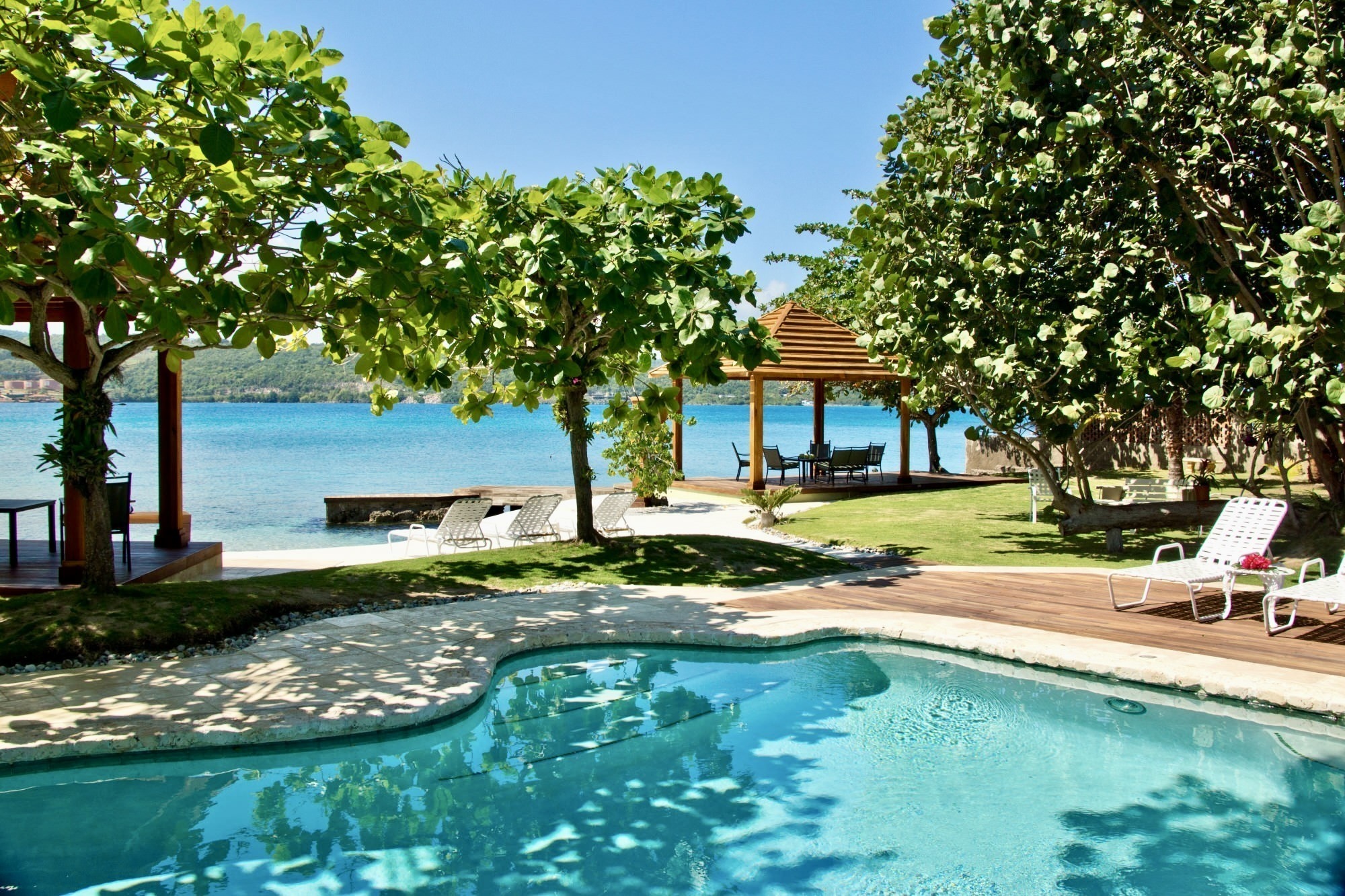SEA GRAPES VILLA | Bona Fide Jamaica
